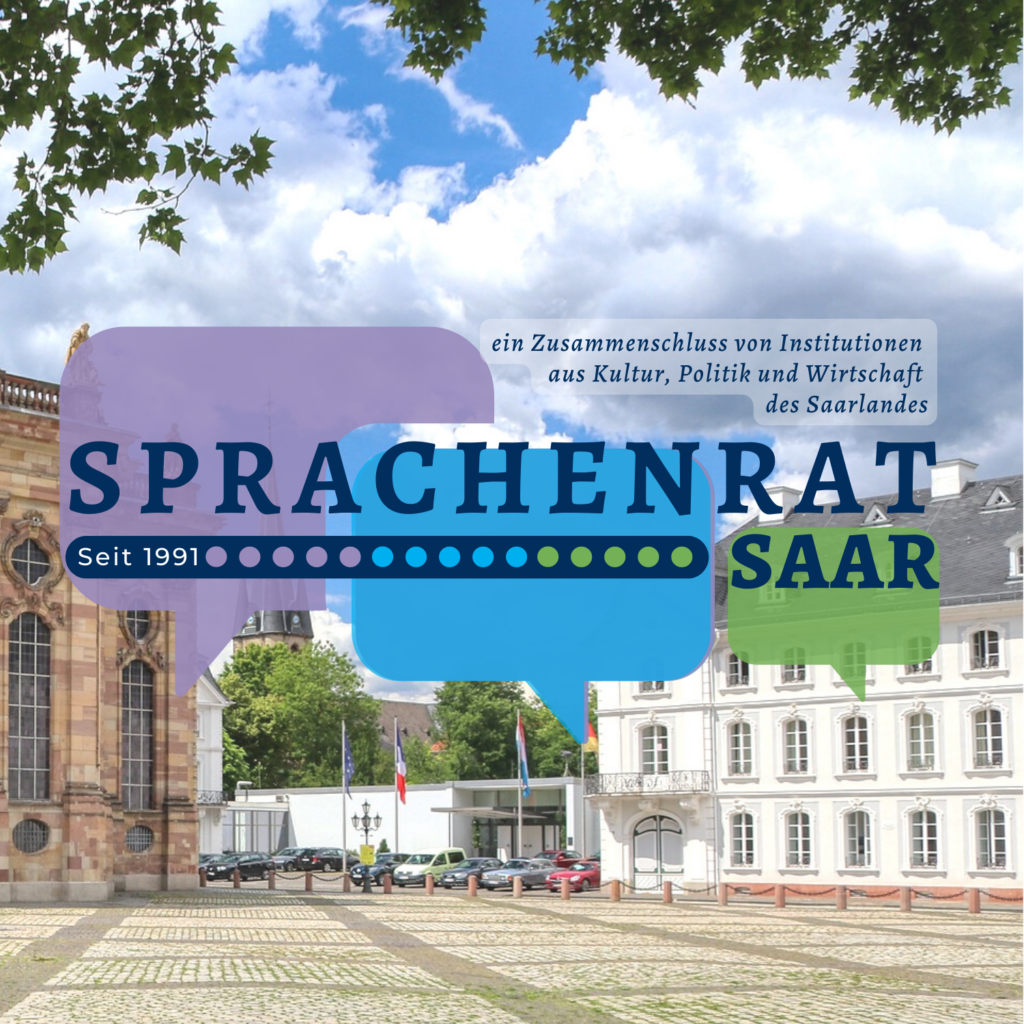 Deutschland: ein mehrsprachiges Land? - Sprachenrat Saar / Conseil ...