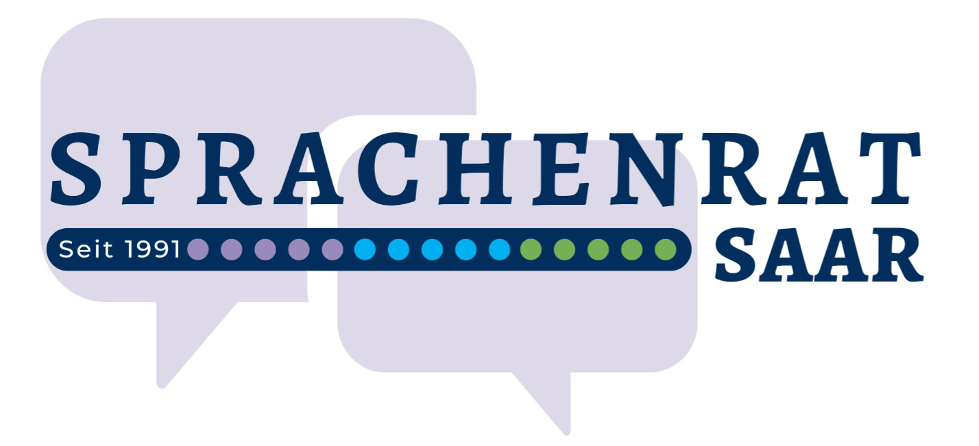 Zusammensetzung des Sprachenrats Saar - Sprachenrat Saar / Conseil ...