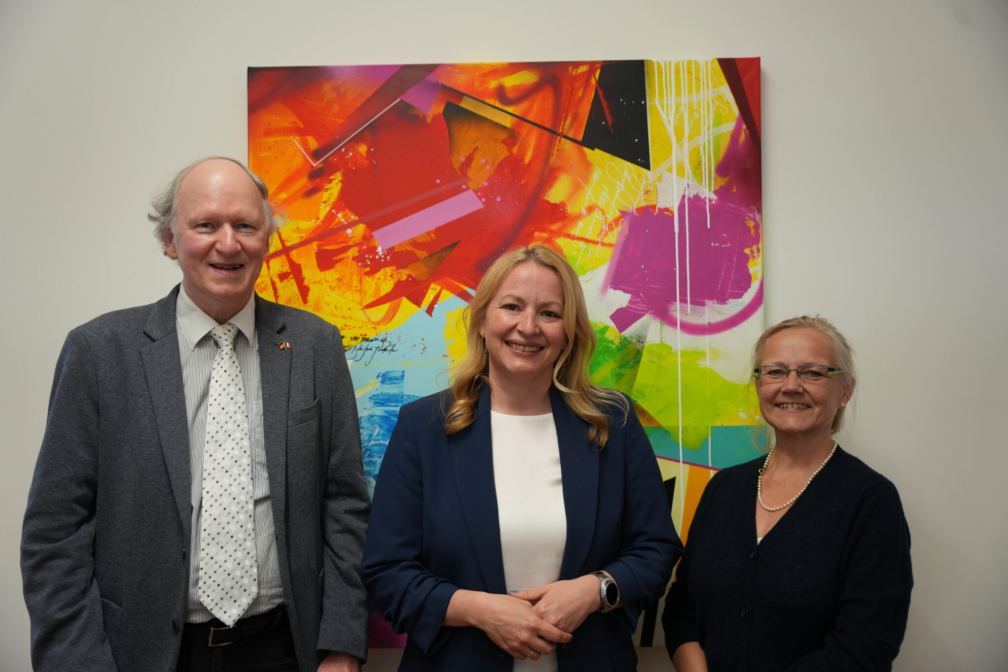 Deutschland: ein mehrsprachiges Land? - Sprachenrat Saar / Conseil ...